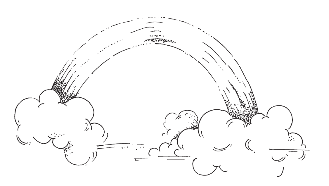The Rainbow | Christina Georgina Rossetti | Class 7 | Lesson 1 ...